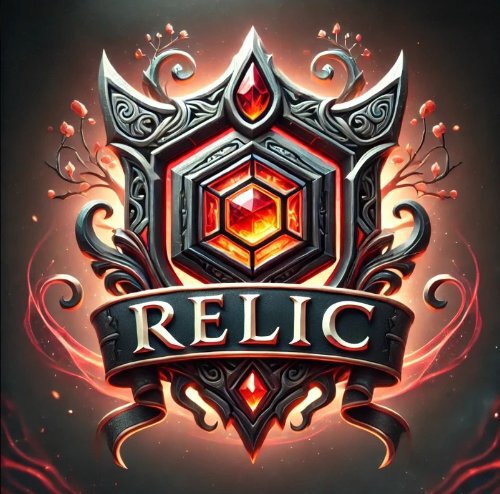 Relic - Free-to-Play MMORPG
