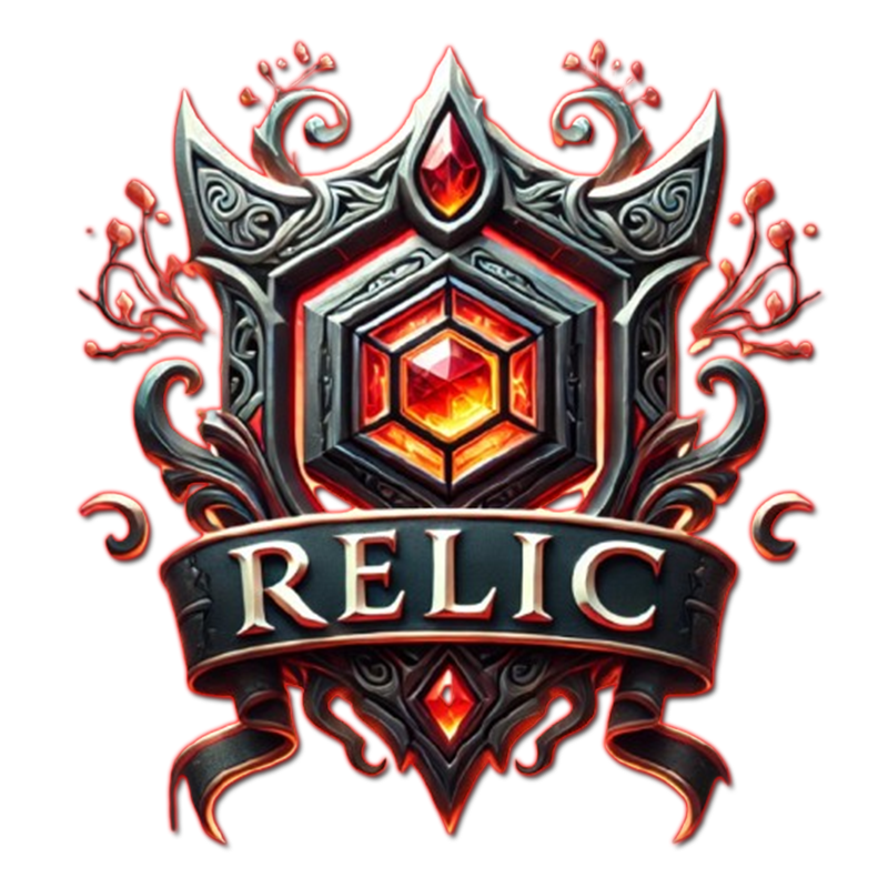Relic - Free-to-Play MMORPG
